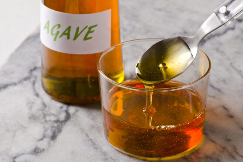 How to Use Agave Syrup as a Natural Sweetener in Your Everyday Recipes